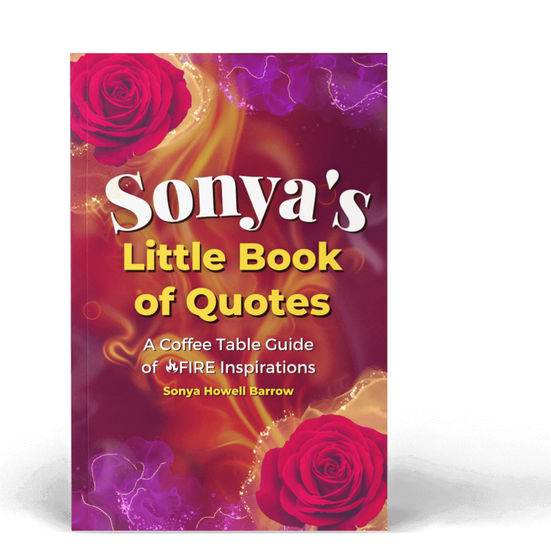 ABOUT SONYA – Sonya